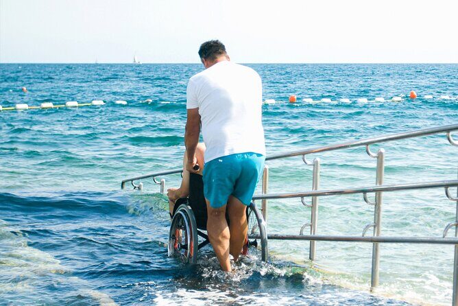 Accessible Tour In Athens, 3 Hours Athens Panorama Shore Excursion - FAQ