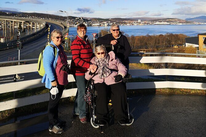 Accessible Tromsø Island Tour - Key Points