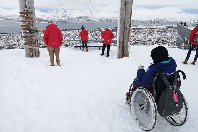 Accessible Tromsø Island Tour - The Itinerary: What Youll See and Experience