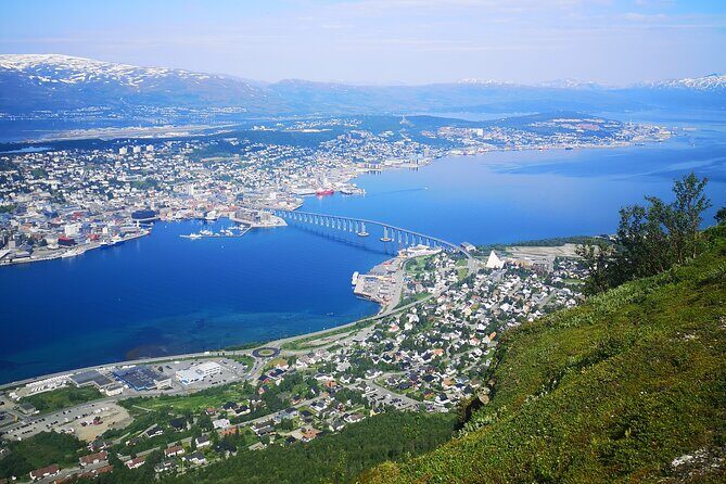 Accessible Tromsø Island Tour - Who Would Love This Tour?