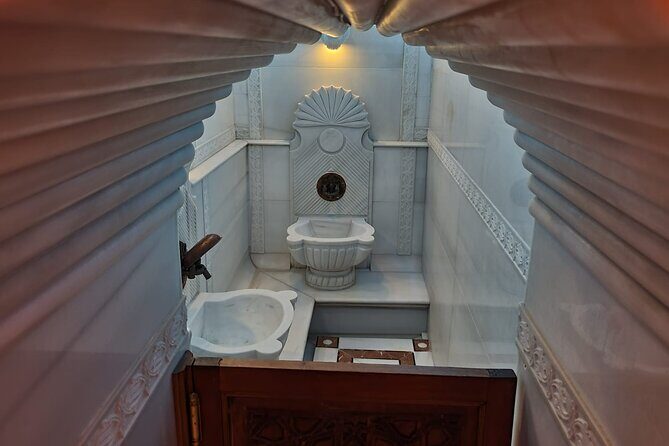 Acemoglu Historical Turkish Bath with Private Options - Final Thoughts: Who Will Love This Experience?