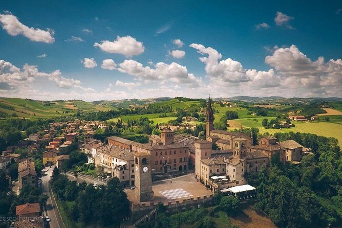 Acetaia Classica - Balsamic Vinegar Factory Tour & Tasting - Who Will Benefit Most?