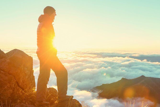 Achada do Teixeira to Pico Ruivo in Madeira (PR1.2) - Hiking Tour - Who Will Love This Tour?