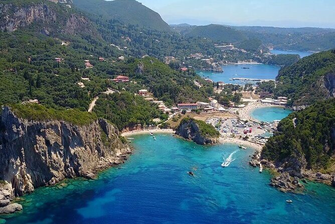 Achillion Paleokastritsa Corfu Private Tour - What Makes This Tour Stand Out?