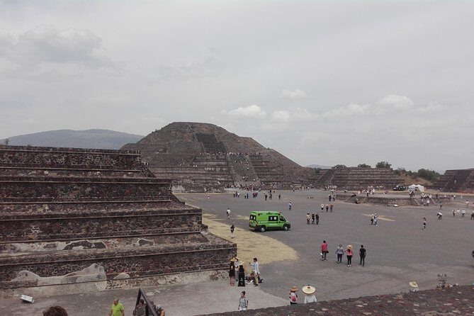 Acolman-Teotihuacán-Plaza of the Three Cultures- Craft Workshop - FAQs