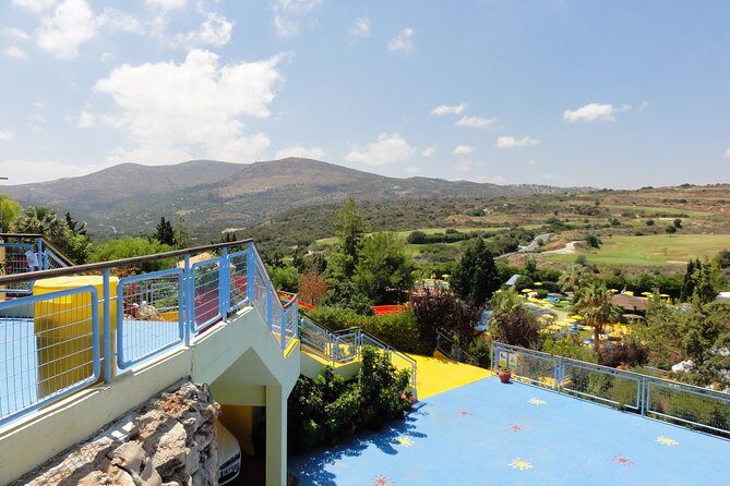 Acqua Plus Water Park Admission with Optional Transfer - Final Thoughts