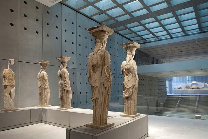 Acropolis and Acropolis Museum afternoon tour - What to Keep in Mind  