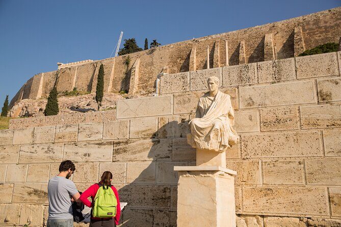 Acropolis and Agora Tour: The Rise & Fall of Democracy - Authentic Experiences and Tips from Reviewers