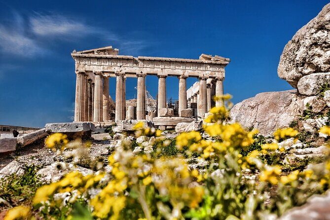 Acropolis and Agora Tour: The Rise & Fall of Democracy - The Sum Up: Who Will Love This Tour?
