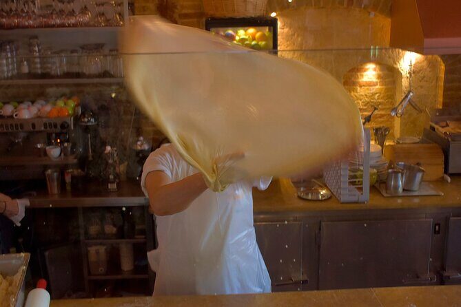 Acropolis & Athens Highlights with Food Tasting - Final Thoughts