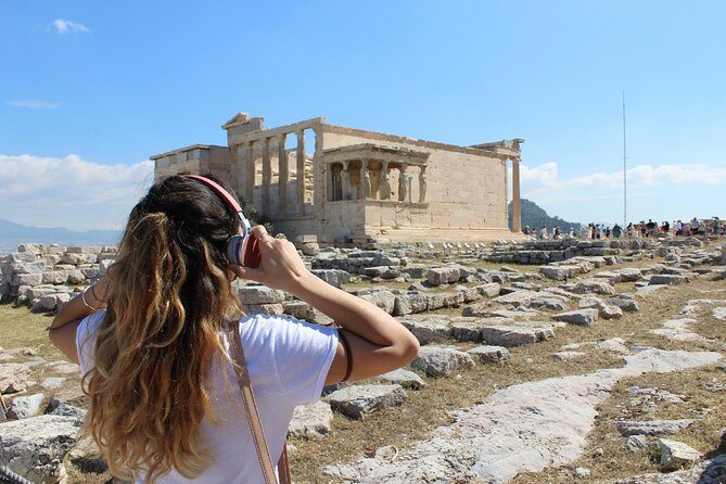 Acropolis E-Ticket with Audio Guide & Athens City Audio Tour - FAQ: Practical Questions Answered