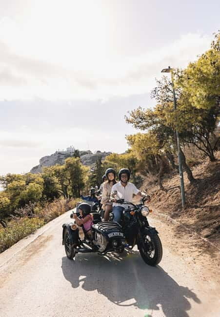 Acropolis & Lycabettus: Discover Hidden Gems of Athens - Who Will Love This Tour?