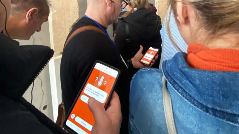 Acropolis Museum: Family Tour &Treasure Hunt w/Ticket Option - Exploring the Acropolis Museum: Family Tour & Treasure Hunt with Ticket Option