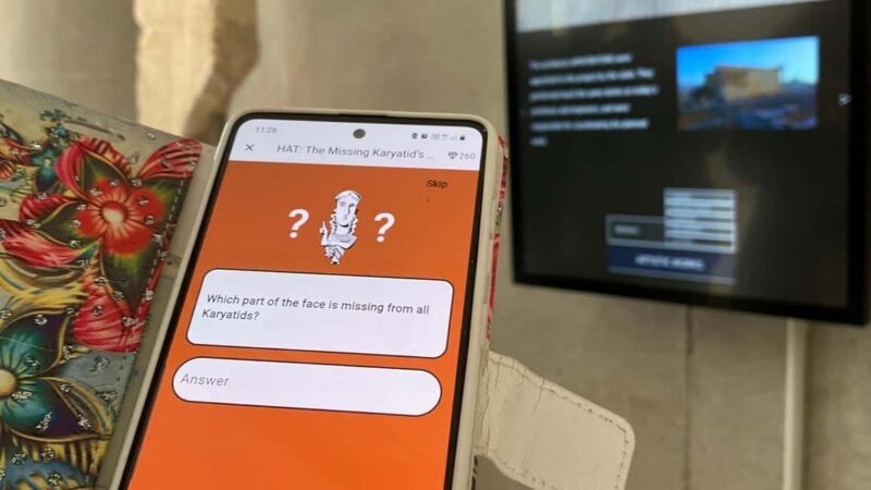 Acropolis Museum: Family Tour &Treasure Hunt w/Ticket Option - Final Thoughts