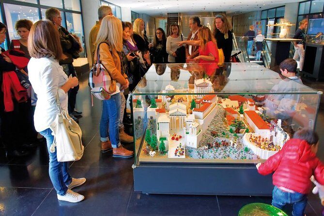 Acropolis Museum Guided Tour - Final Thoughts: Who Should Consider This Tour?