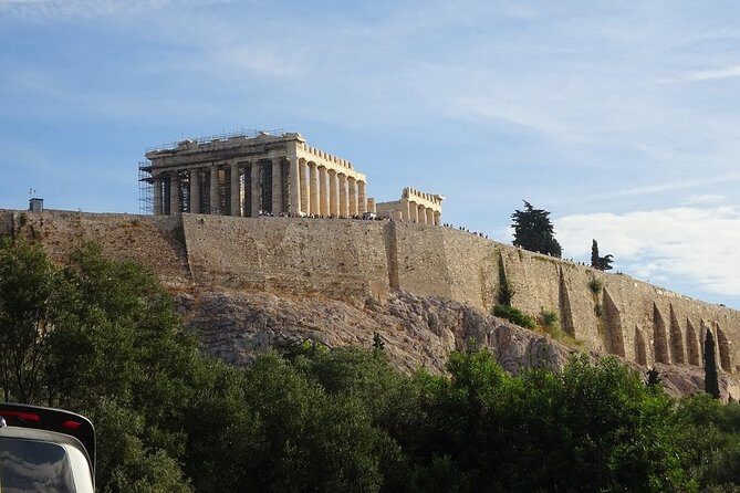 Acropolis of Athens and Acropolis Museum Tour - A Deep Dive into the Tour Experience