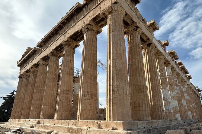 Acropolis of Athens Historical Tour For History Enthusiasts - The Sum Up