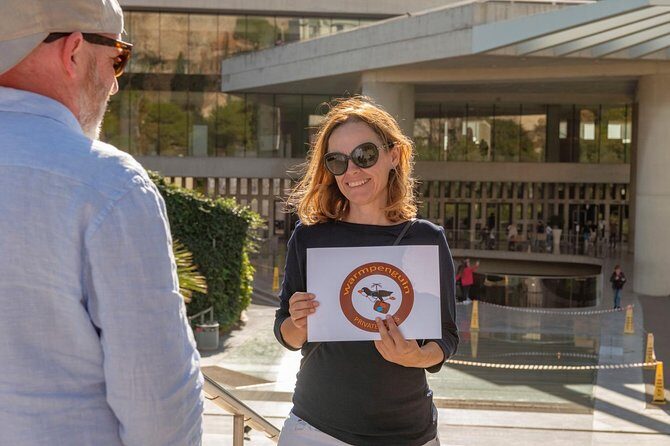 Acropolis & Plaka Neighbourhood Private Tour with Licensed Expert - Key Points