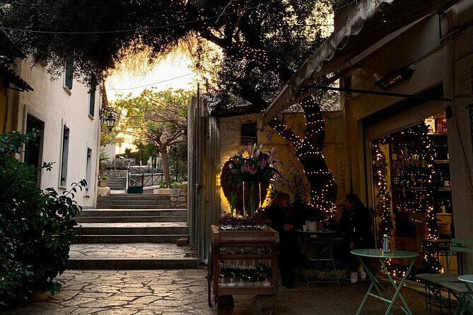 Acropolis Private Wine Tasting @ Finewine store - The Value and Practical Details