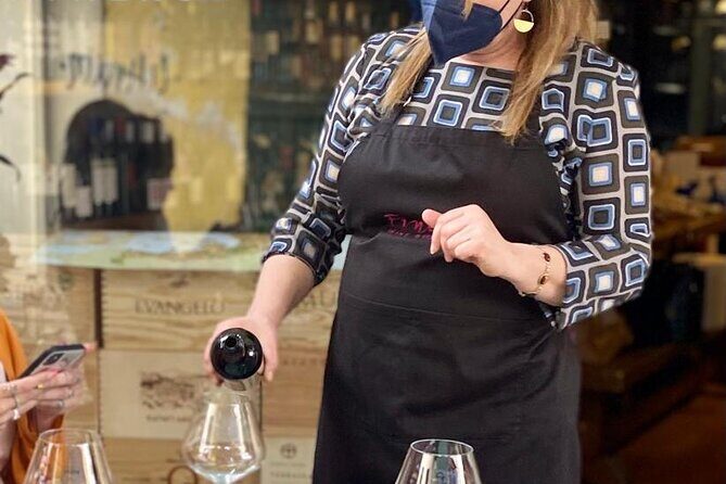 Acropolis Private Wine Tasting @ Finewine store - Who Will Love This Experience?