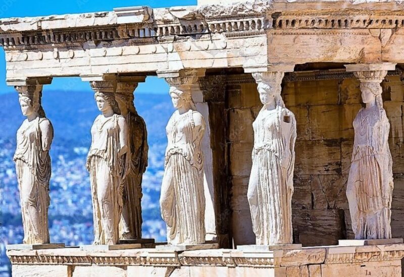 Acropolis Self-Guided Smartphone Tour w/Audio & 3D(No entry) - FAQ