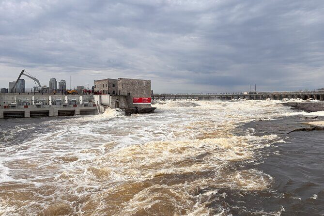 Across the Ottawa River: A Self-Guided Audio Tour of Hull - Authentic Insights from Other Travelers  