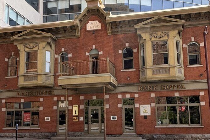 Across the Ottawa River: A Self-Guided Audio Tour of Hull - Frequently Asked Questions (FAQs)  