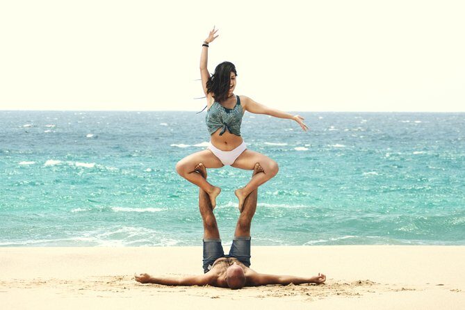 Acroyoga Tenerife Partner Yoga class - A Complete Look at the Acroyoga Tenerife Partner Yoga Class