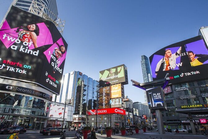 Action Film and Television Locations Half Day Tour in Toronto - Who Is This Tour Best For?