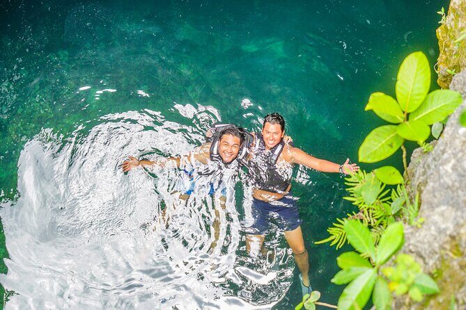 Action-packed Cancun ATV tour, Ziplines, Cenote, Lunch and More - The Experience from a Reviewers Perspective