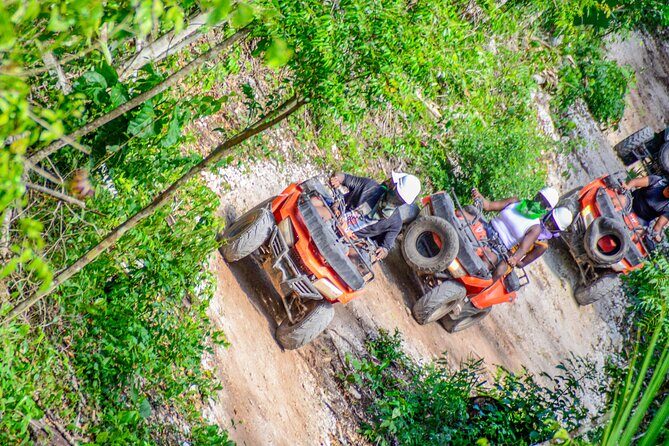 Action-packed Cancun ATV tour, Ziplines, Cenote, Lunch and More - Final Thoughts