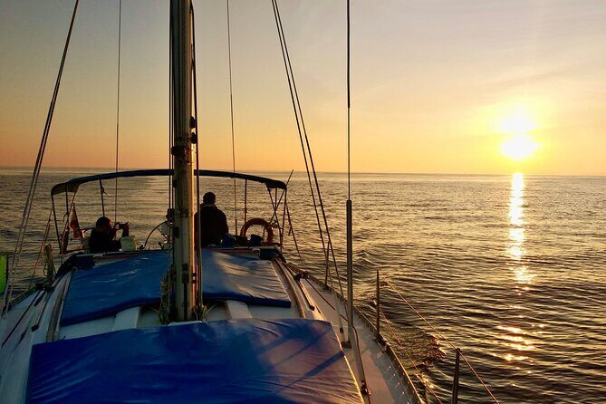 Activated Sailing trip 2 hours from Puerto de Banús Marbella - Authentic Experiences & Insights from Reviewers