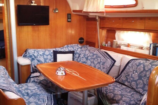 Activities on the Amalfi coast with a sailing boat - Why This Tour Offers Real Value