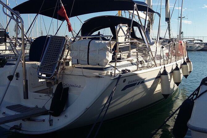 Activities on the Amalfi coast with a sailing boat - FAQs