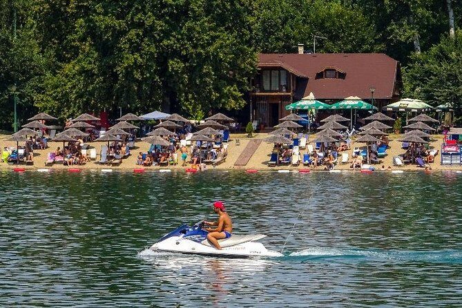 Ada Lake Tour - Final Thoughts