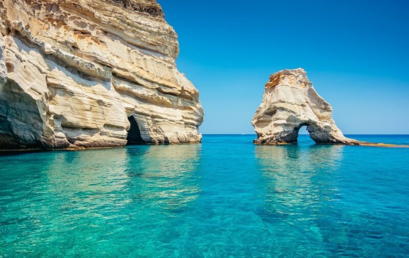 Adamas: Kleftiko Sailing Day Trip with Snorkeling and Lunch - Authentic Experiences and Hidden Gems