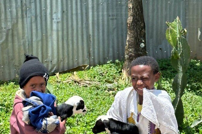 Addis Ababa Insider Tour: Explore with Certified Local Guides - Practical Aspects of the Tour