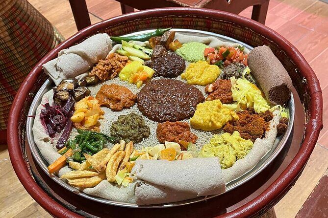 Addis Ababa Insider Tour: Explore with Certified Local Guides - The Sum Up