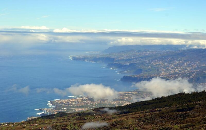 Adeje: Scenic Tenerife Helicopter Flight - What Reviewers Loved Most
