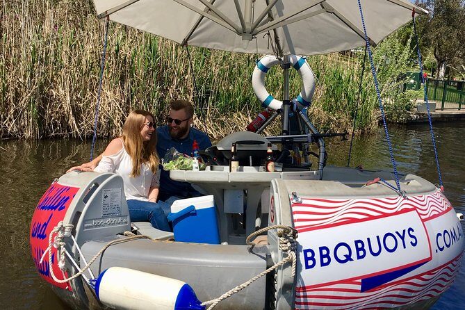 Adelaide 2-hour BBQ Boat Hire for 2 People - What to Keep in Mind