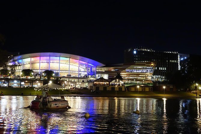 Adelaide 2-Hour BBQ Boat Hire for 7-10 People - Who Is This Experience Perfect For?