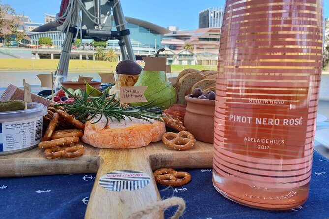 Adelaide 2-Hour BBQ Boat Hire for 7-10 People - FAQs