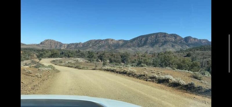 Adelaide: 3-Day 4WD Flinders Ranges and Clare Valley Tour - Who Would Love This Tour?