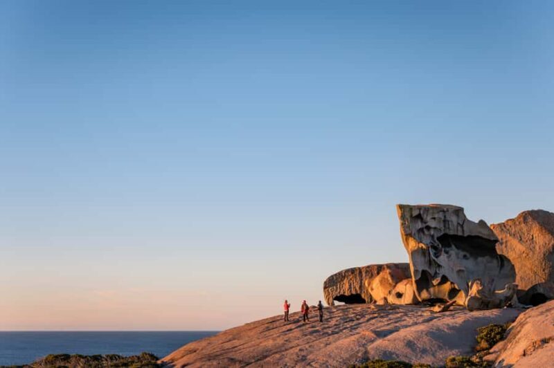 Adelaide: 3-Day Kangaroo Island Adventure Tour with Camping - FAQ