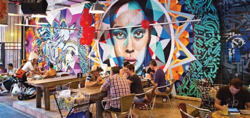 Adelaide: A Taste of the Central Markets - The Sum Up