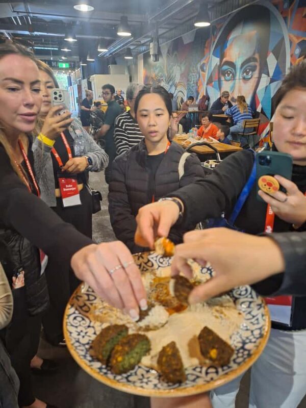 Adelaide: A Taste of the Central Markets - FAQs