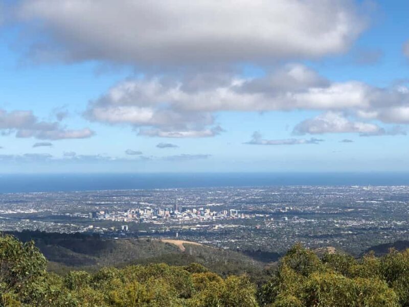 Adelaide: Adelaide Hills and Hahndorf Guided Tour with Lunch - Exploring the Adelaide Hills and Hahndorf: What to Expect