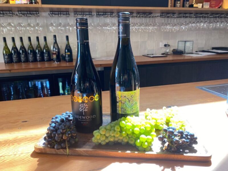 Adelaide: Adelaide Hills and Hahndorf Guided Tour with Lunch - FAQs