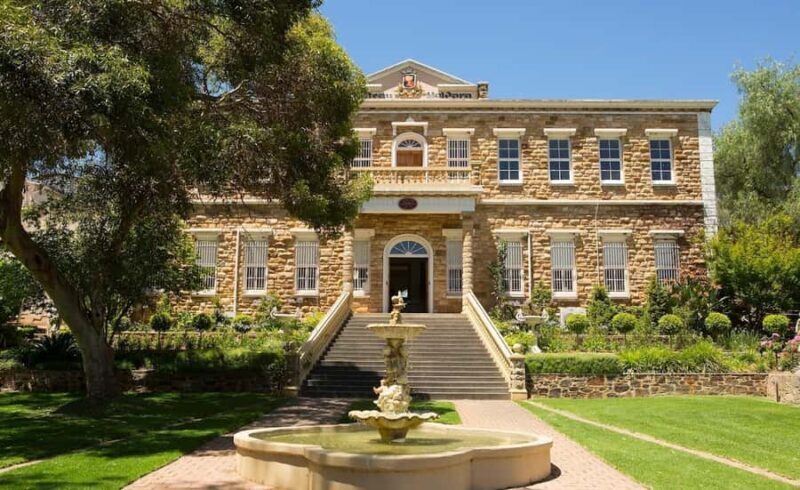 Adelaide: Barossa Private Wine Tour + Your Chosen Tastings - FAQs