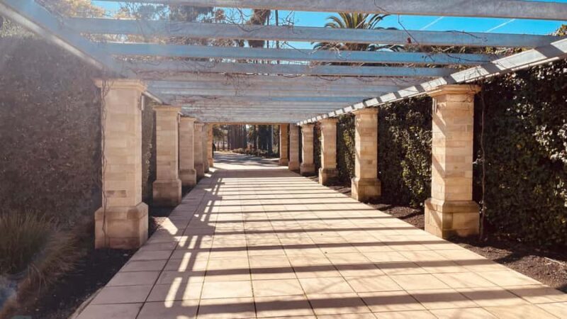 Adelaide: Barossa Valley Gin & Wine Tour - Who Will Love It?